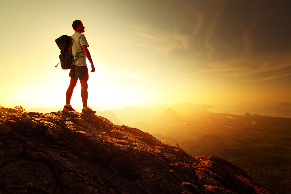 The 5 Most Inspiring Places On Earth - Ottawa Counselling