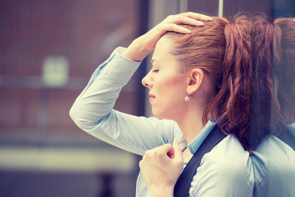 A Deeper Look into Stress - Ottawa Counselling & Mediation Services