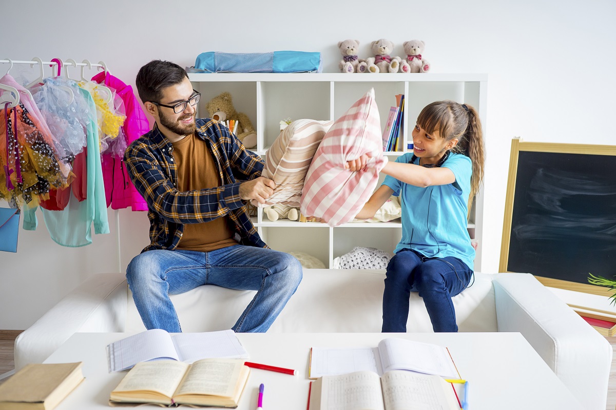 6 Tips For New Stepparents | Ottawa Counselling