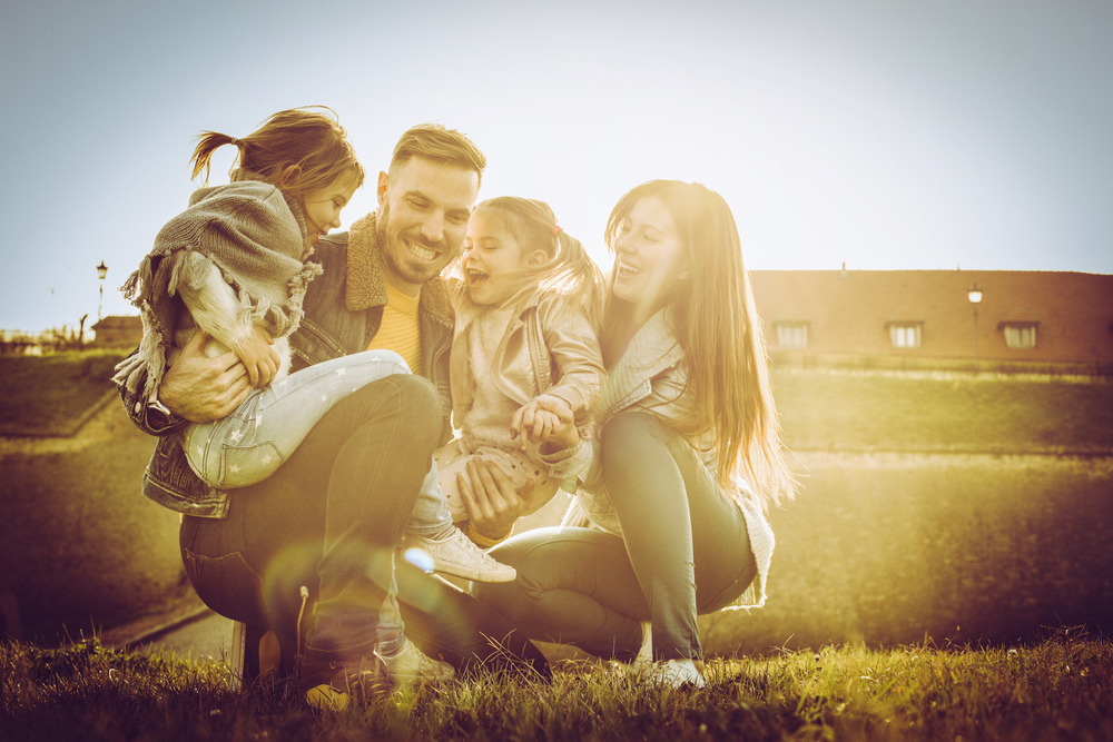 6 Ways You Can Live a Happier Life this Year - Ottawa Counselling