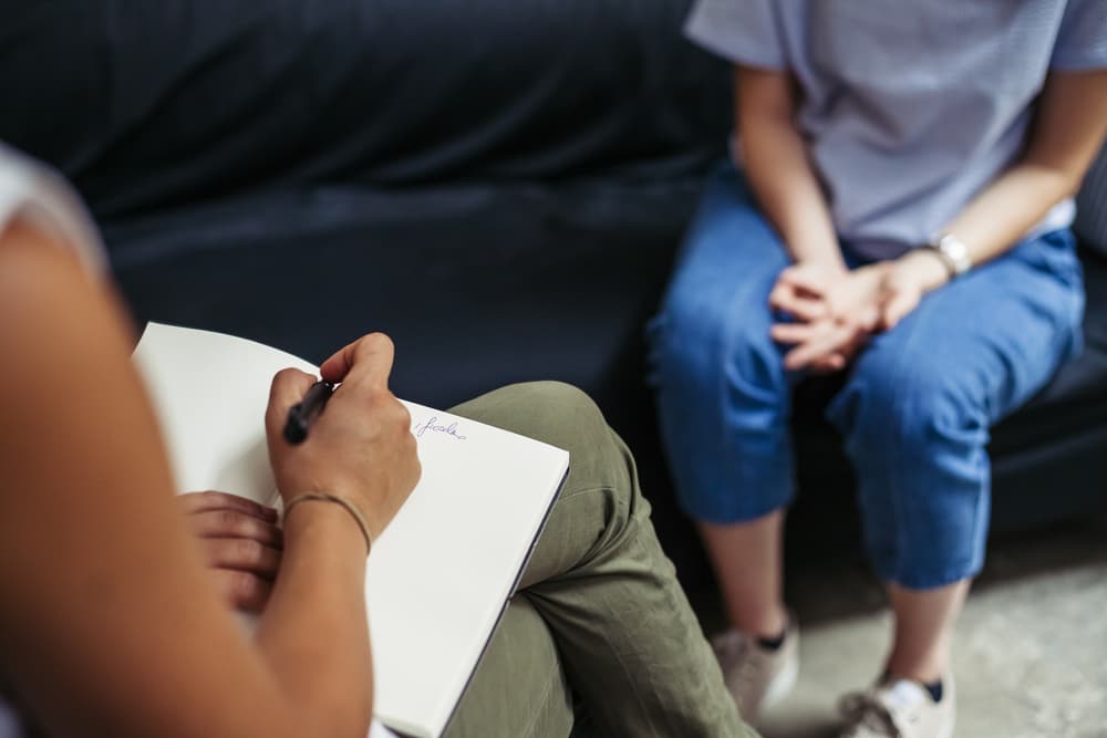 How To Find The Best Therapist For You | Ottawa Counselling
